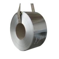 China 0.15mm Tin Sheet Metal Roll Plate For Can Food Packing 0.50mm Customized for sale