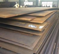 China A283c 1095 1045 High Carbon Steel Sheet Plate Hot Rolled 6.0mm Ms Black for sale