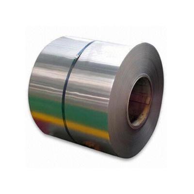 China AISI Q235 Q245 Galvanized Steel Coil Z275 Hot Rolled GI Products Mid Hard for sale
