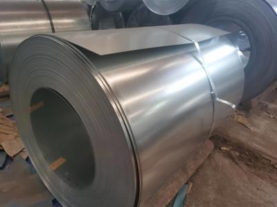China DX51D Z275 Z350 Galvanized Steel Coil Hot Dipped Aluzinc AZ150 for sale