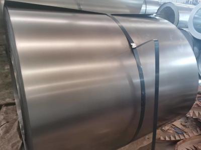 China Cold Rolled DX54D Galvanized Steel Coils Zero Spangle for sale