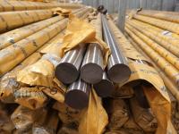 China Uns N06625 Nickel Plated Copper Bars Alloy Forged Silver Tinning Rod 200mm for sale