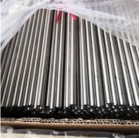 China Uns N06625 Nickel Plated Copper Bars Alloy Forged Silver Tinning Rod 200mm for sale