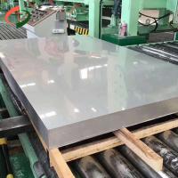 China ASTM Cold Rolled Stainless Steel Sheet 0.15mm 304L 304 321 316L 310S 2205 430 Plates for sale