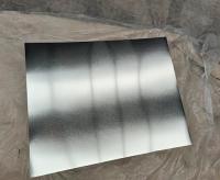 China T2 T3 T4 Electrolytic Tinplate 2.8/2.8 2.8/5.6 Tin Plated Sheet For Food for sale
