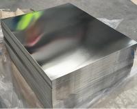 China 0.4mm Misprint Printed Tinplate Sheet T2 T2.5 For Food Container for sale