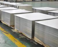 China SPTE Steel Tinplate Dr7 Dr8 Misprint Electrolytic Bright Square Rectangular 1500mm for sale