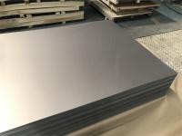 China 3mm Rectangle Aluminum Steel Sheet With Tolerance ±0.01mm For Excellent Performance for sale