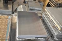 China Anodized 16 Gauge Aluminum Sheet Deburred Edge for sale