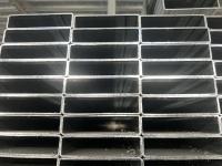 China 6m Length Astm Galvanized Steel Pipe For Heat Exchanger for sale