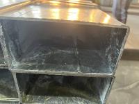 China 2mm SGCC CGCC Galvanized Plain Sheet Hot Dip Metal Electro DX51D+Z for sale