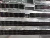 China GB Hollow Section Galvanized Steel Tube 30mm Hot Dipped Round Pipe Non Oiled for sale
