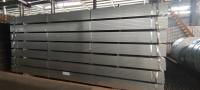 China GB Hollow Section Galvanized Steel Tube 30mm Hot Dipped Round Pipe Non Oiled for sale
