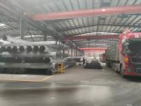 China Corrosion Resistant Galvanized Steel Conduit For Outdoor Applications for sale