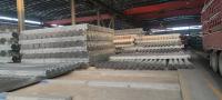 China Q345 ASTM A044 Galvanized Steel Tube Seamless Round Deformed Pipe Gi Coated for sale