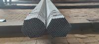 China Q235B Hot Dip 2.5*50*6000mm Galvanized Steel Galvanized Steel Tube Uniform Coating for sale