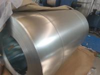 China 40 - 150gsm Galvanized Iron Steel Sheet GI 1500mm For Roofing for sale