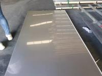 China POSCO Mill Stainless Steel Sheet 316 420 430 14ga 10ga 2B Surface 304 1000mm for sale