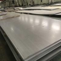 China Tisco 16ga BA Stainless Steel Sheet 2B Finish Slit Edge 316 317 304 4x8 6.0mm for sale