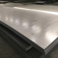 China 0.25 - 3.0mm Cold Rolled Stainless Steel Plate 2B Surface Inox 317 310S Inox for sale