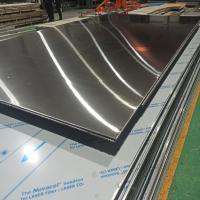 China Metal Tisco Stainless Steel Sheet 14ga 304 316 310S 317 Cold Rolled16 Gauge for sale
