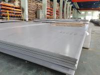 China 0.25 - 3.0mm Cold Rolled Stainless Steel Plate 2B Surface Inox 317 310S Inox for sale