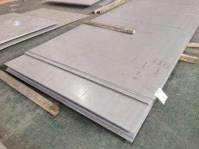 China SGS 14ga Cold Rolled Stainless Steel Sheets 3.0mm 202 316 310S For Kitchen Walls for sale