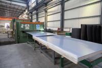 China 1000 - 2000mm Cold Rolled Steel Sheet Mill Edge 304 0.3 - 100mm for sale