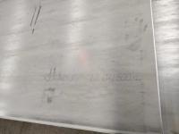 China Hot Rolled Duplex Stainless Steel Plate 90% Off 2205 2507 8K 25.0mm for sale