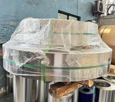 China 0.25 - 2.5mm Tisco Stainless Steel Coil Coil Cold Rolled 304 316L 201 430 2B for sale