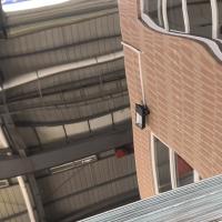 China Brushed Mirror Surface Stainless Steel Coil 4mm 304 430 201 Use For Roofing Sheet for sale