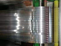 China Tisco Sheet Mirror HL Stainless Steel Coil AISI 201 304 316 2B 2.0mm for sale