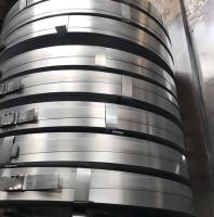 China Tisco Sheet Mirror HL Stainless Steel Coil AISI 201 304 316 2B 2.0mm for sale