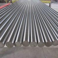 China AISI 6mm Stainless Steel Rod Square Edge High Tensile Strength for sale
