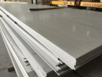 China 2000mm Cold Rolled Stainless Steel Container Sheet 317 310 904L 2205 for sale