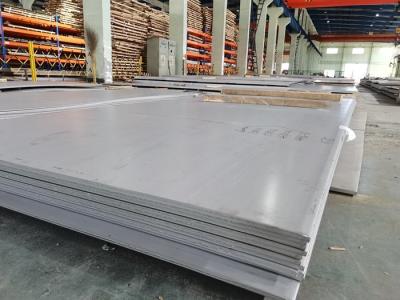 China 304 0.3mm Cold Rolled Stainless Steel Sheet Residential Construction for sale