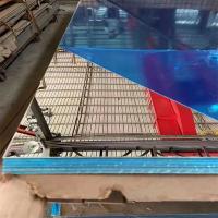 China 0.25mm Cold Rolled DIN Stainless Steel Sheet 304 316 310S For Industrial Use for sale