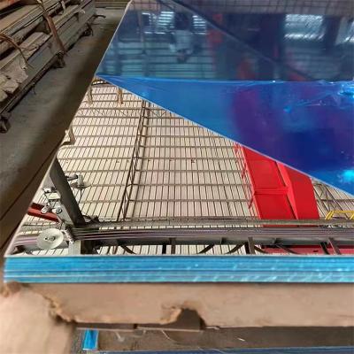 China 0.25mm Cold Rolled DIN Stainless Steel Sheet 304 316 310S For Industrial Use for sale
