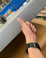 China 0.25mm Cold Rolled DIN Stainless Steel Sheet 304 316 310S For Industrial Use for sale