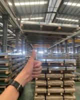 China 0.25mm Cold Rolled DIN Stainless Steel Sheet 304 316 310S For Industrial Use for sale