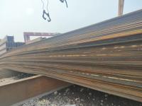 China 3mm Thick Carbon Mild Steel Plate S275 For Unconditional Return for sale