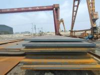 China A572 S235 Carbon Steel Mild Plate Sheets 2mm - 100mm for sale