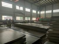 China A572 S235 Carbon Steel Mild Plate Sheets 2mm - 100mm for sale