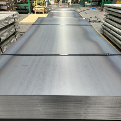 China AISI Carbon A36 Steel Sheet 1000 - 12000mm Length For Industrial Use for sale