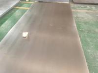 China A36 Sheet with Cutting Processing and Various Lengths including 1000-12000mm for sale