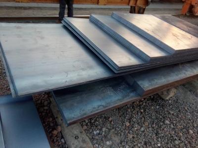 China A36 Sheet with Cutting Processing and Various Lengths including 1000-12000mm for sale