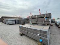 China 0.5mm Mill Edge Carbon Steel Sheets Plate Q235 A36 3000mm For Industrial for sale