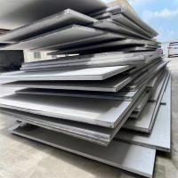 China Grade SS400 Carbon Steel Plate Sheets 0.5 - 200mm Length 1000-12000mm for sale