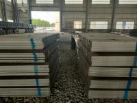 China Grade SS400 Carbon Steel Plate Sheets 0.5 - 200mm Length 1000-12000mm for sale