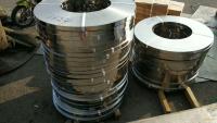 China BA 8K Stainless Steel HL Coil 6000mm Embossed Etched for sale